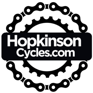 Bicycle Chains – Hopkinson Cycles