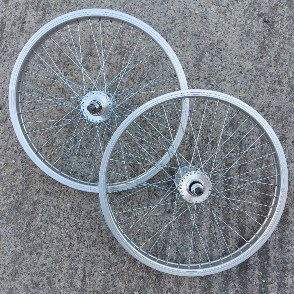 BMX Wheels - Hopkinson Cycles