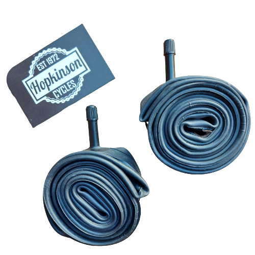 20″ Inner tubes PAIR 1.75-2.125 BMX Cycle Bike inner tube 20×1.75 20×1. ...