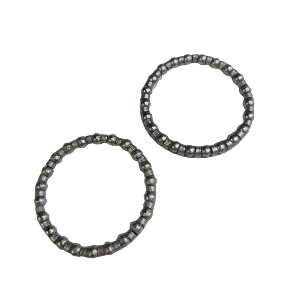 1-1/8″ Caged Headset Bearings (2Pack) – Hopkinson Cycles