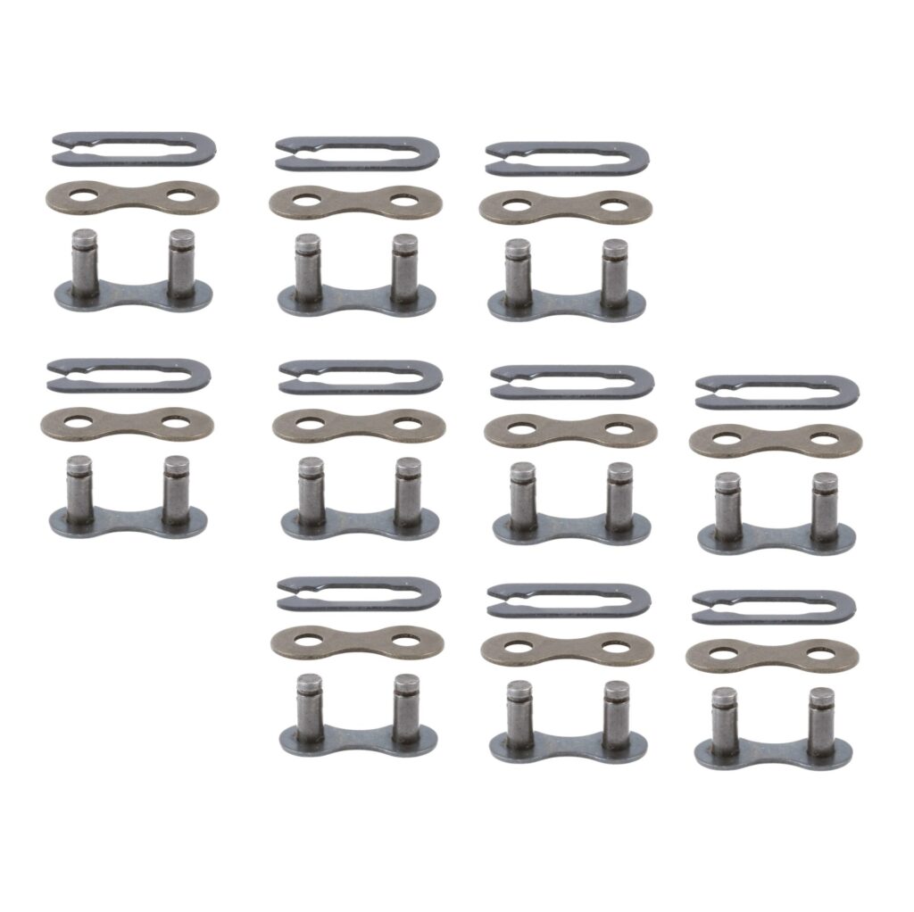 KMC X12 Chain - 12 Speed | 126 Links | Compatible with MTB & Road Buy ...