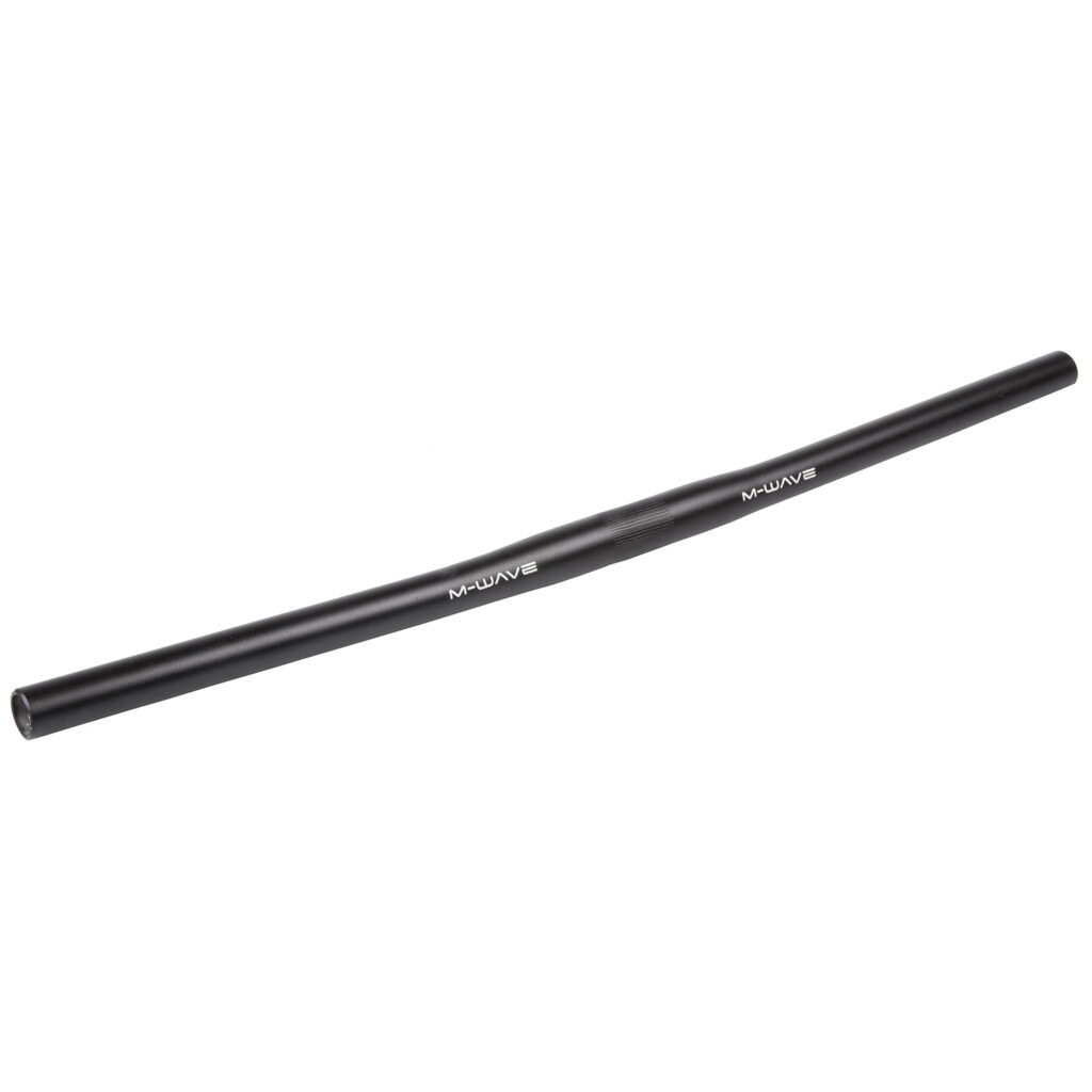 Renthal Fatbar Alloy | 31.8mm Handlebars | 800mm Width | MTB DH Bars ...