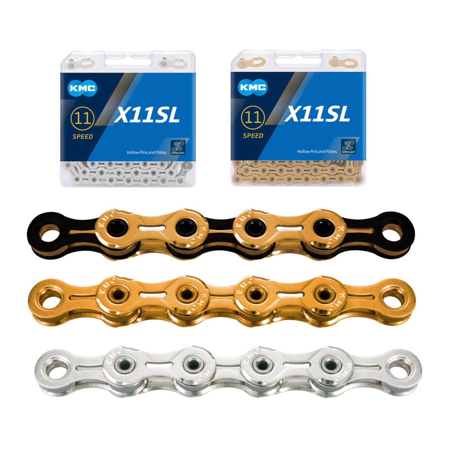 Bicycle Chains – Hopkinson Cycles