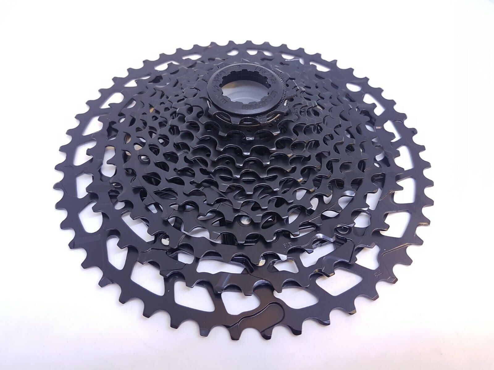 SRAM NX Cassette – 12 Speed – PG-1230 – 11-50T Wide Ratio – Hopkinson ...
