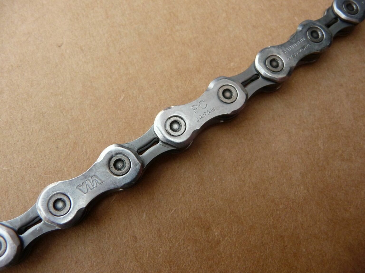 Shimano Ultegra 10 Speed Chain – CN-6701 – 105 DURA-ACE ULTEGRA ...