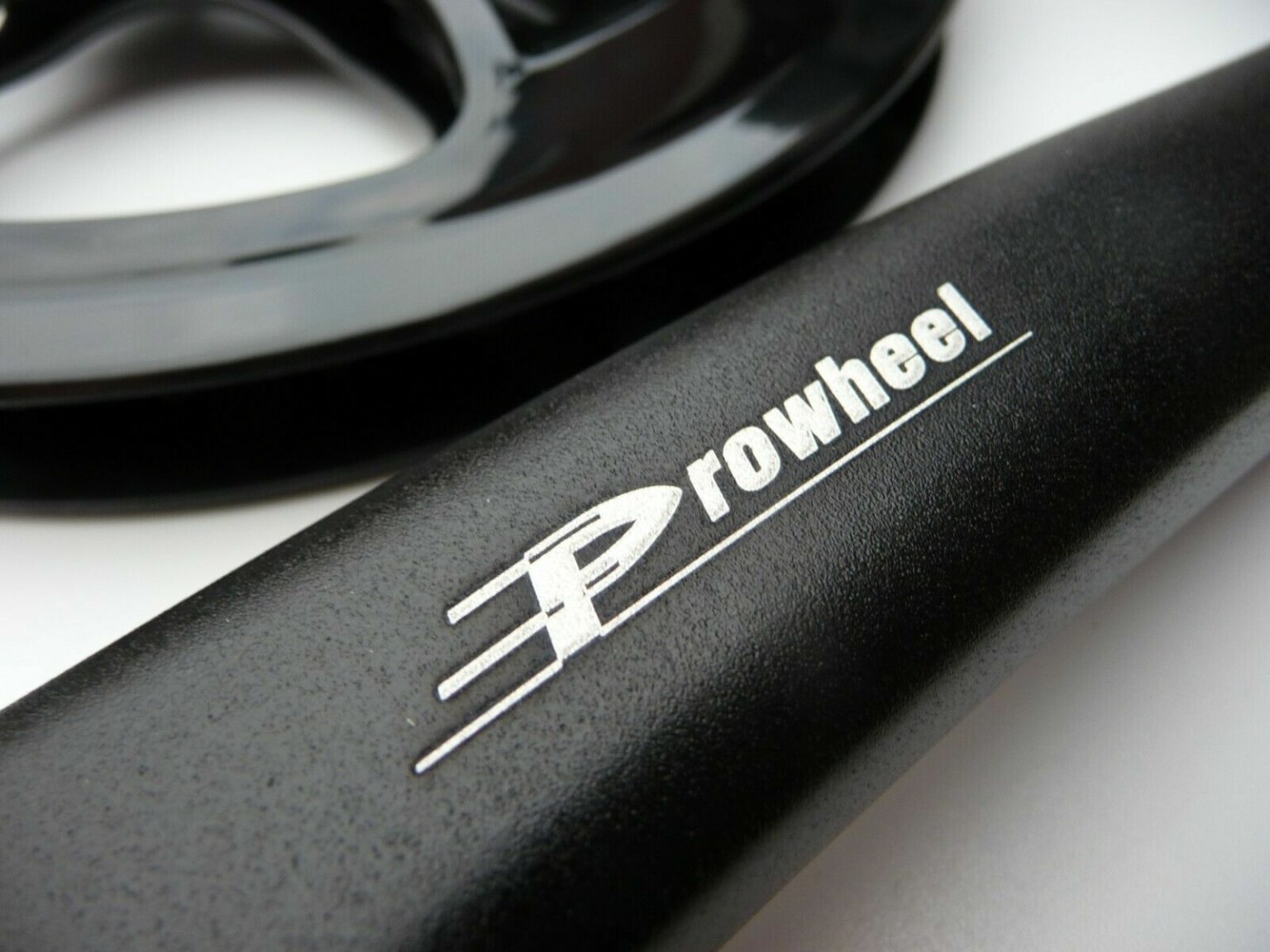 PROWHEEL Chain set Single Speed 40T 170mm with Chainguard – Hopkinson ...