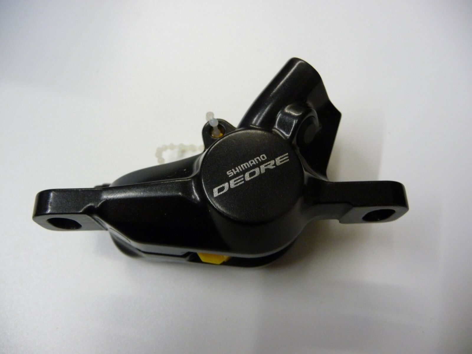 Shimano Deore Disc Brake caliper BR-M6100 fits Front or Rear ...