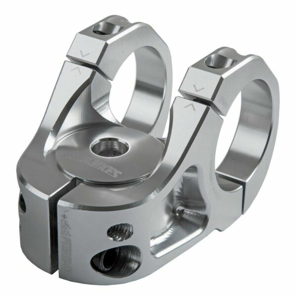 DMR Defy 35 Stem – 31.8mm Clamp – 35mm Reach – Mountain Bike MTB DH ...