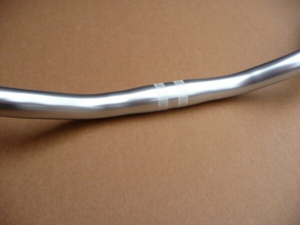 HANDLEBAR Steel Northroad Style Bicycle bars Cruiser Dutch Sit-Up-and ...