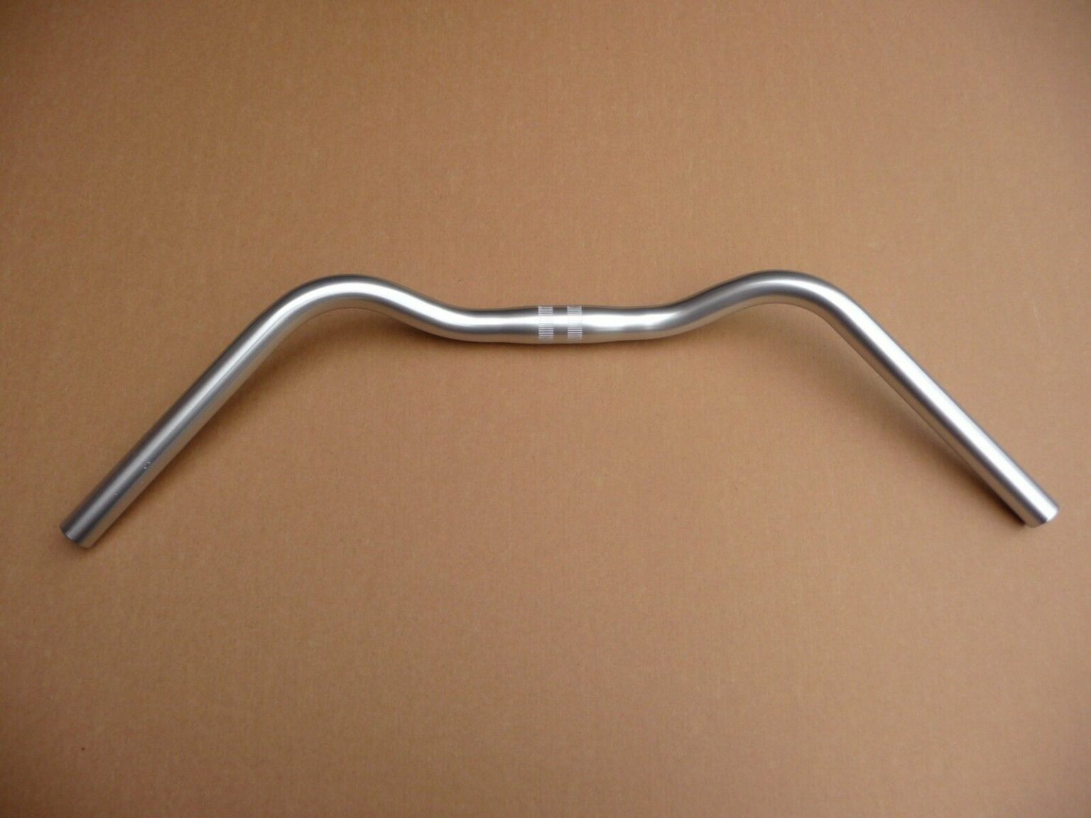HANDLEBAR Steel Northroad Style Bicycle bars Cruiser Dutch Sit-Up-and ...