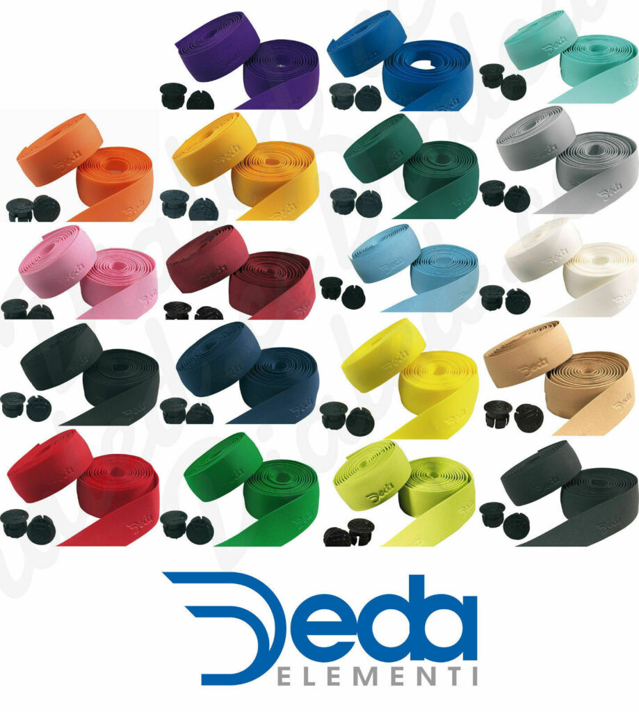 Deda Elementi Drop Handlebar Tape – Made in ITALY – Hopkinson Cycles