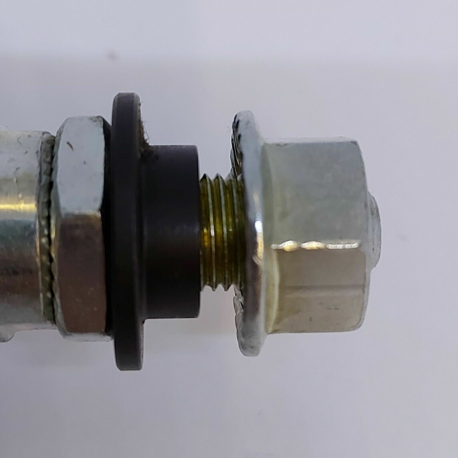 Halo Axle Adaptors – 3/8″ to 14mm – 10mm to 14mm – BMX Bike Bicycle ...