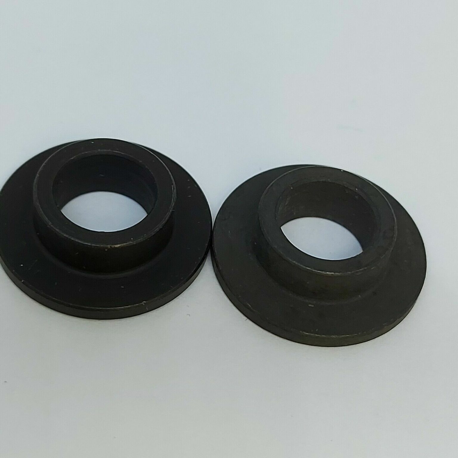 Halo Axle Adaptors – 3/8″ to 14mm – 10mm to 14mm – BMX Bike Bicycle ...