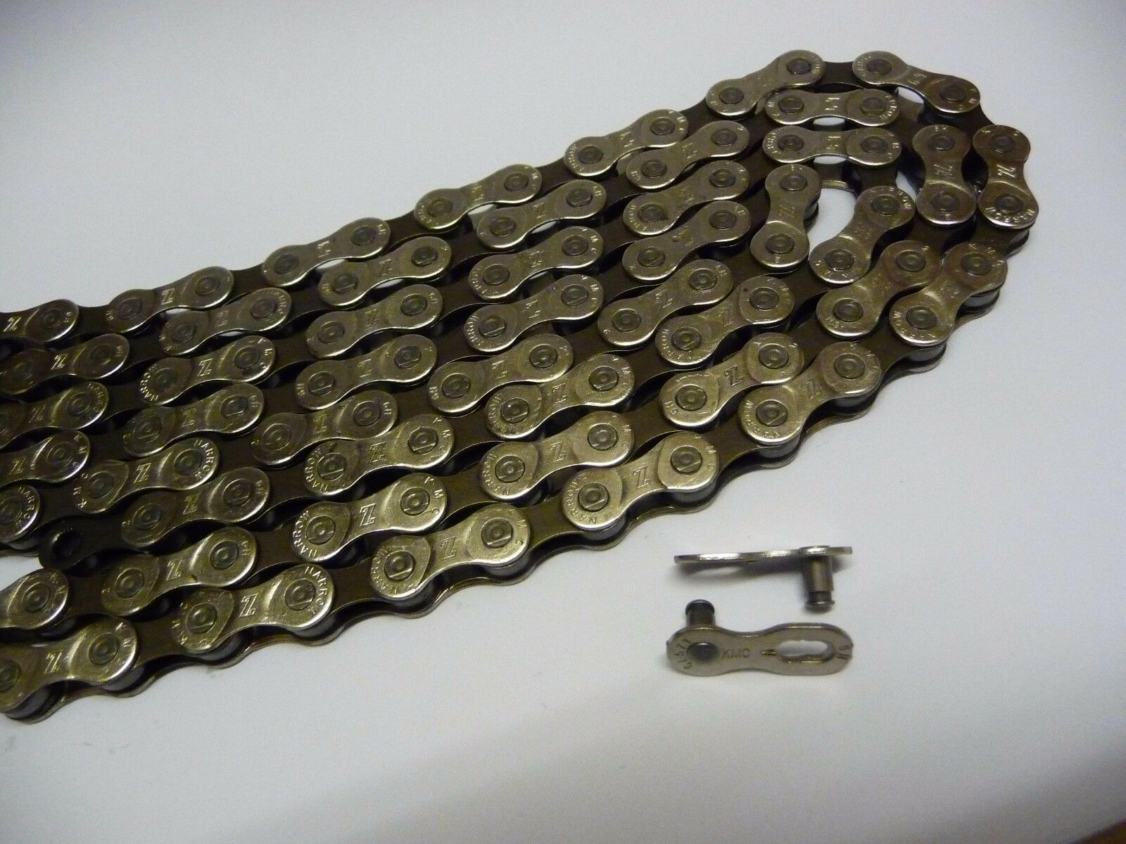 KMC Chain Z8.3 5 / 6 / 7 / 8 Speed Bicycle Bike Z 8 2 – Hopkinson Cycles