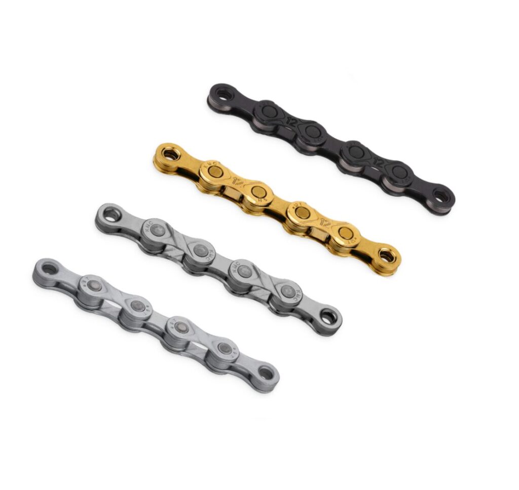 KMC E-Bike Chain e8 e9 e10 e11 e12 electric bike ebike chain with ...