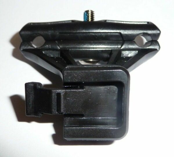 LIGHT BRACKET Moon Comet Rear Saddle Rail Light Bracket Fit under ...