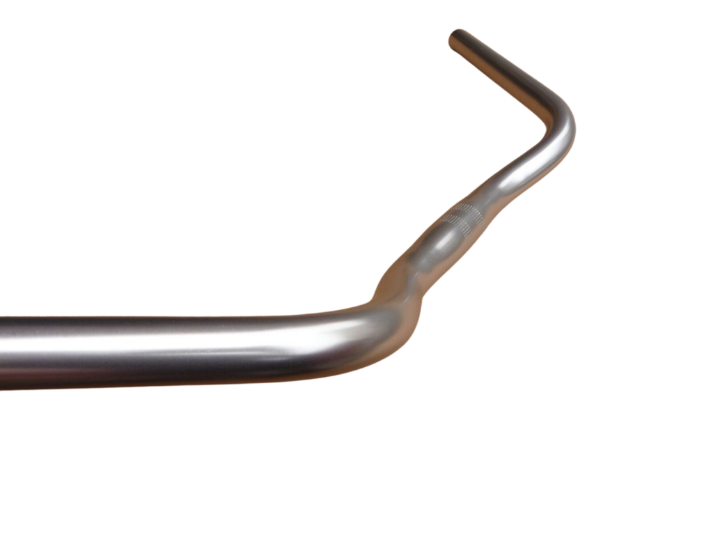 NorthRoad Handlebars Steel 25.4mm Cruiser Dutch Trekking City Bicycle ...