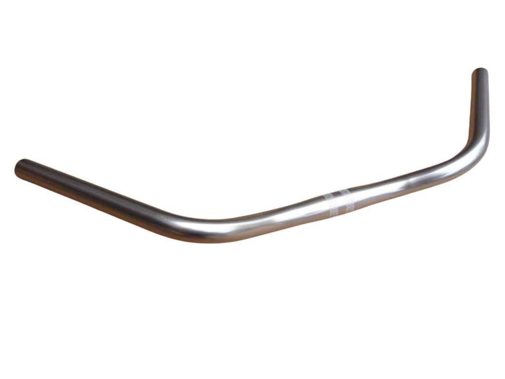 NorthRoad Handlebars Steel 25.4mm Cruiser Dutch Trekking City Bicycle ...
