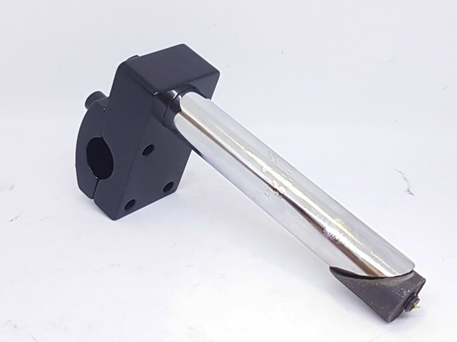 Old School BMX Handlebar Stem 22.2mm – Top Load – Quill style Toploader ...