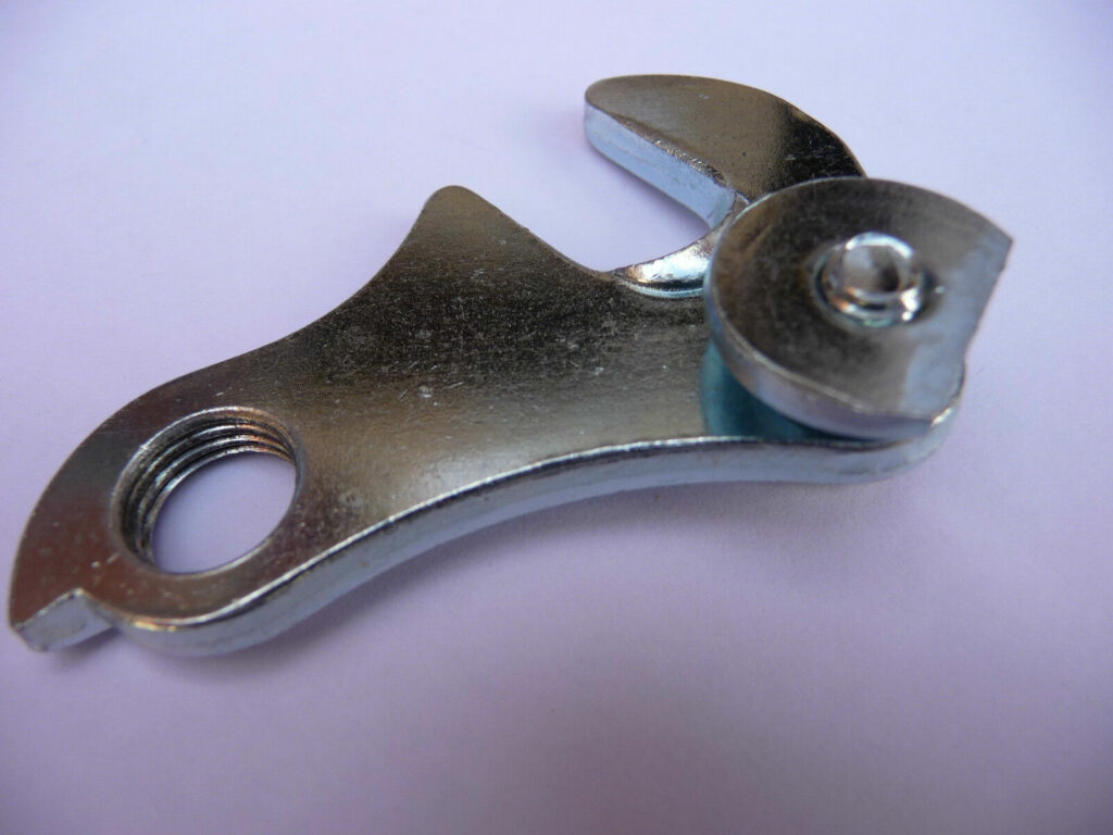 Rear Mech Derailleur Hanger Convertor Adaptor Gear New will Fit Shimano ...