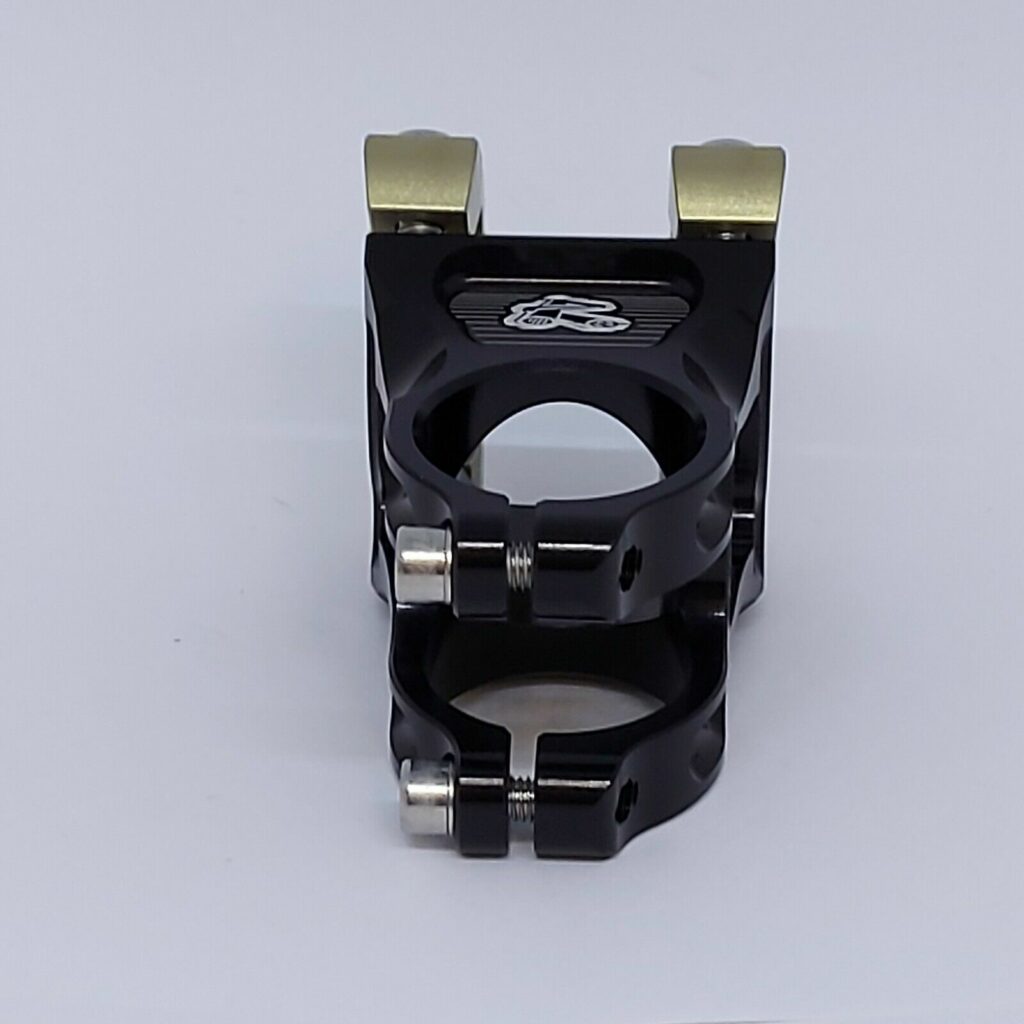 Renthal Apex Stem MTB Downhill DH Enduro – Alloy 31.8mm Clamp ...