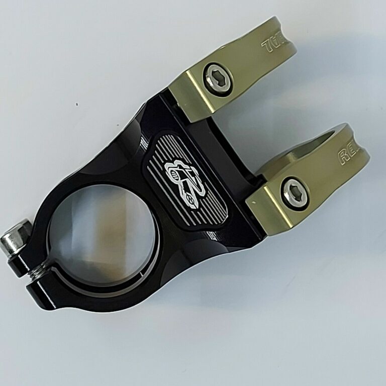 Renthal Apex Stem MTB Downhill DH Enduro – Alloy 31.8mm Clamp ...