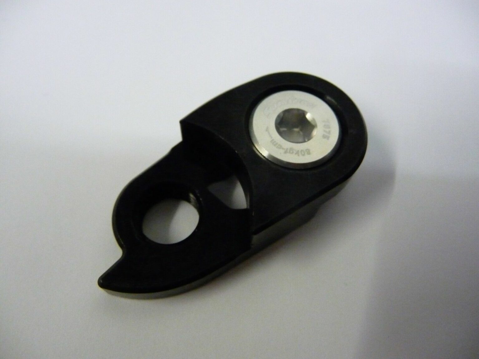 SUNRACE Dropout EXTENDER Hanger Rear Derailleur extension like ...