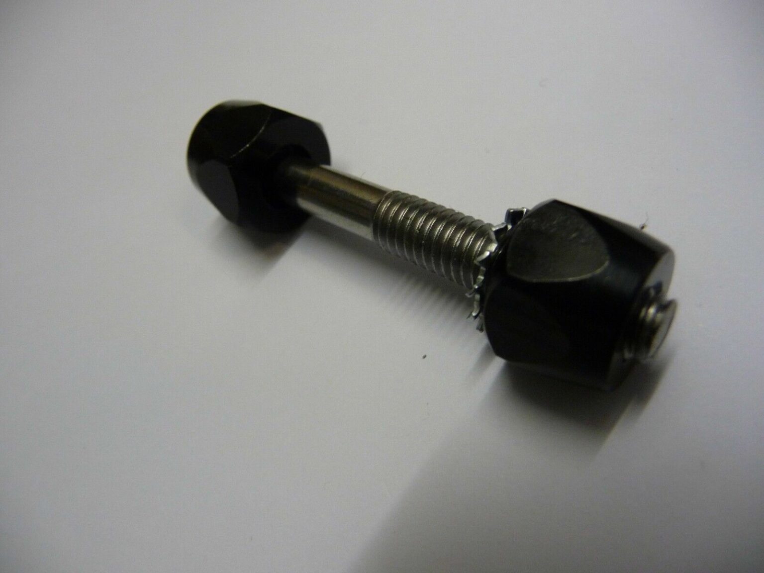 Seat post bolt Allen key lock type saddle stem clamp bolt nut Buy ...