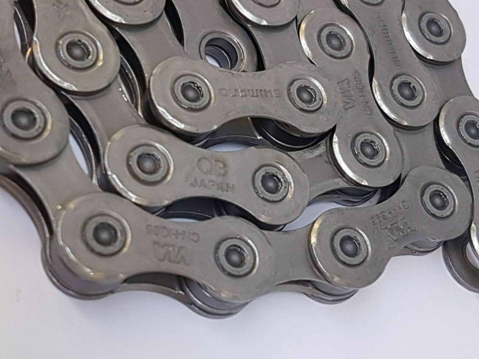 Shimano HG95 10 Speed Chain Deore XT SLX XTR 116 Links CN-HG95 ...