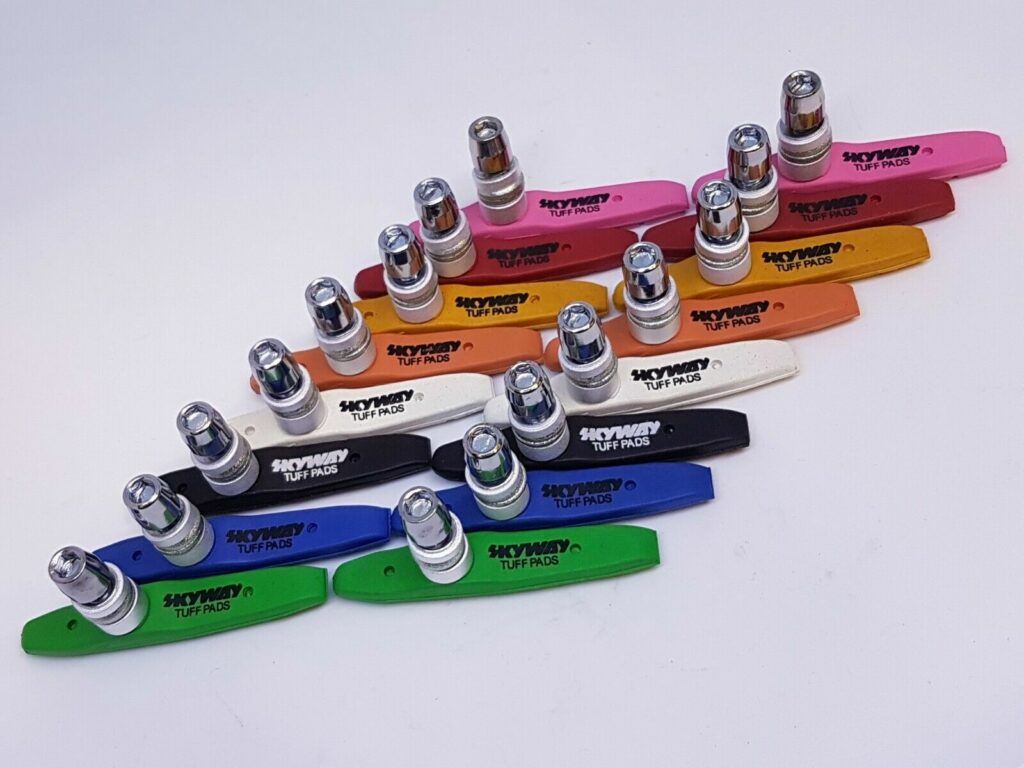 Skyway Tuff Brake Blocks – Hopkinson Cycles