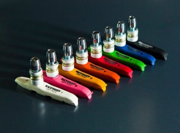 Skyway Tuff Brake Blocks – Hopkinson Cycles