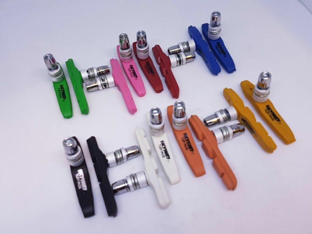 Skyway Tuff Brake Blocks – Hopkinson Cycles