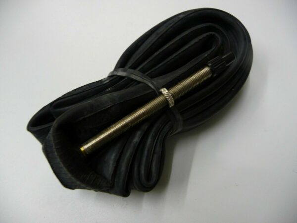 TUBES 10x 700c 18/25 innertube 80mm valve 700c long valve presta 80mm ...