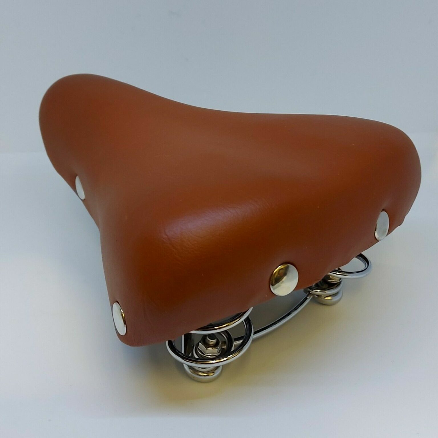Saddles - Hopkinson Cycles
