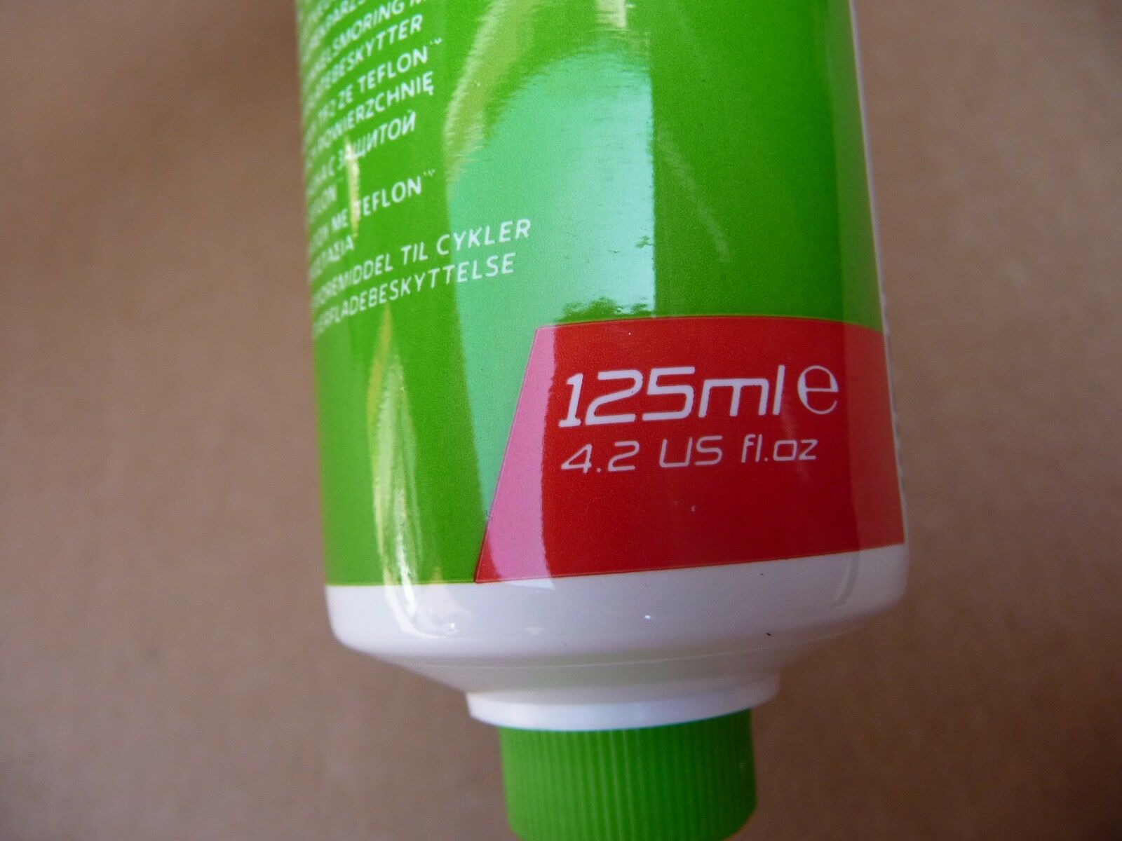 Weldtite TF2 Grease Gun + 125ml Grease – Hopkinson Cycles