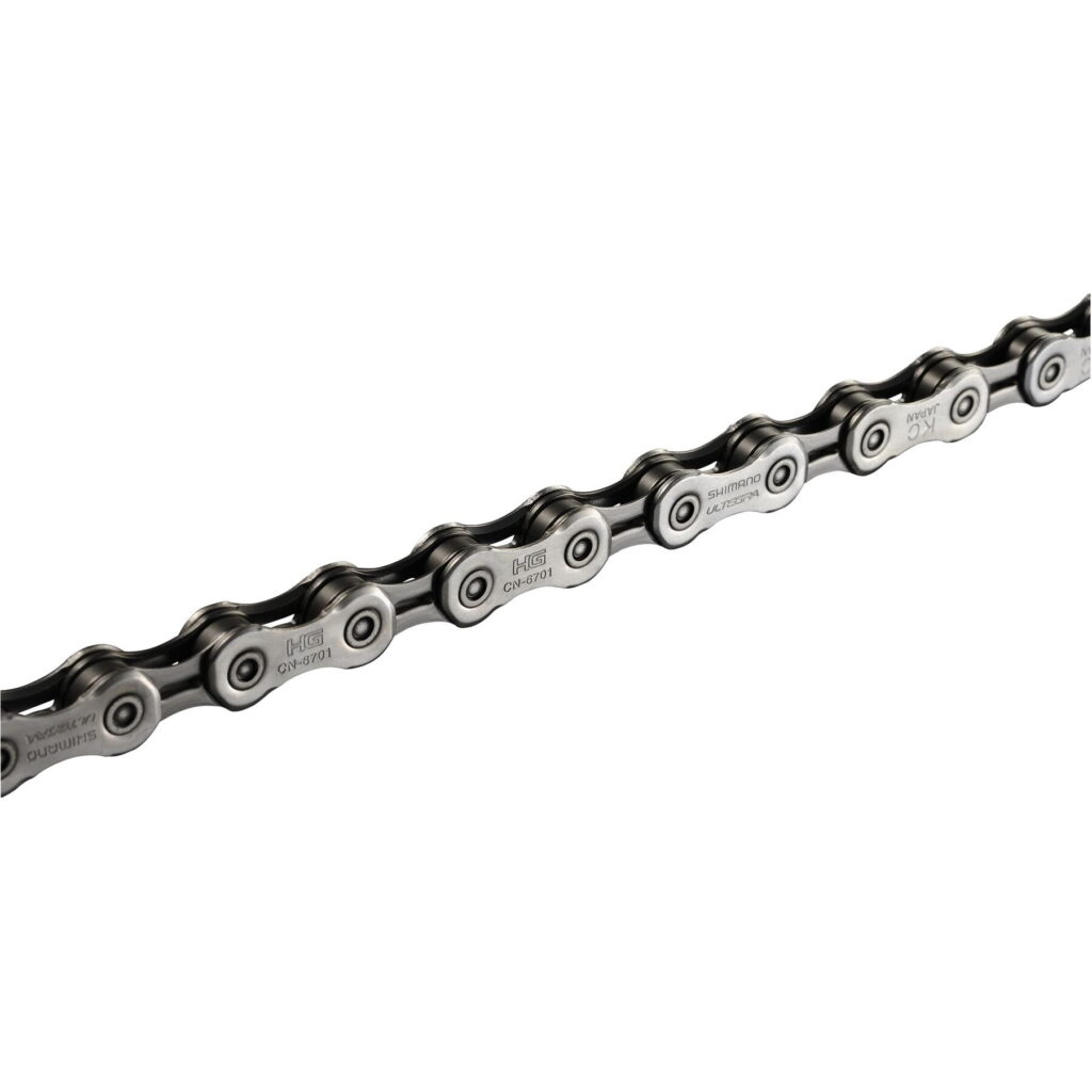 SRAM GX Eagle T-Type Flat Top 12-Speed Chain |126 Links with PowerLock ...