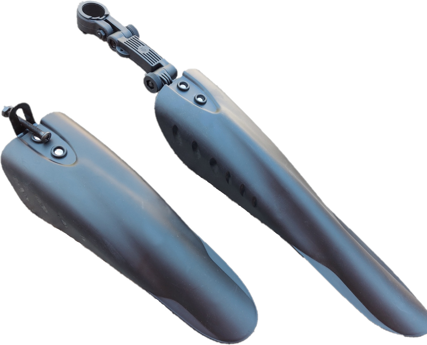 26″ MTB Mudguards Crud Style Design Guard fender Mud dirt wet mudguard ...