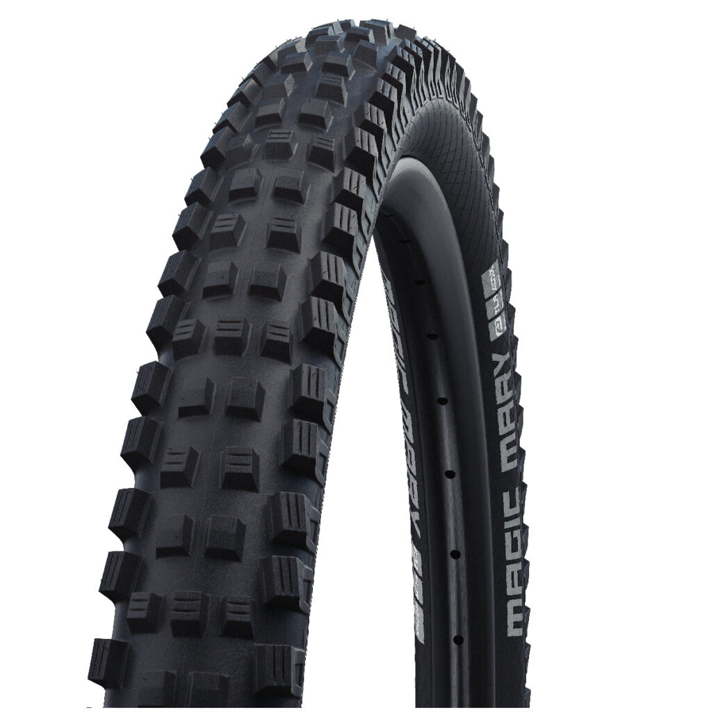 Schwalbe Magic Mary BikePark Tyre – MTB, Enduro, Trail, Downhill ...