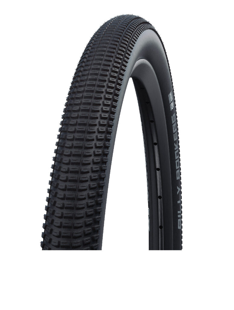 Schwalbe Billy Bonkers Tyre Performance Line Folding Tire – Hopkinson Cycles