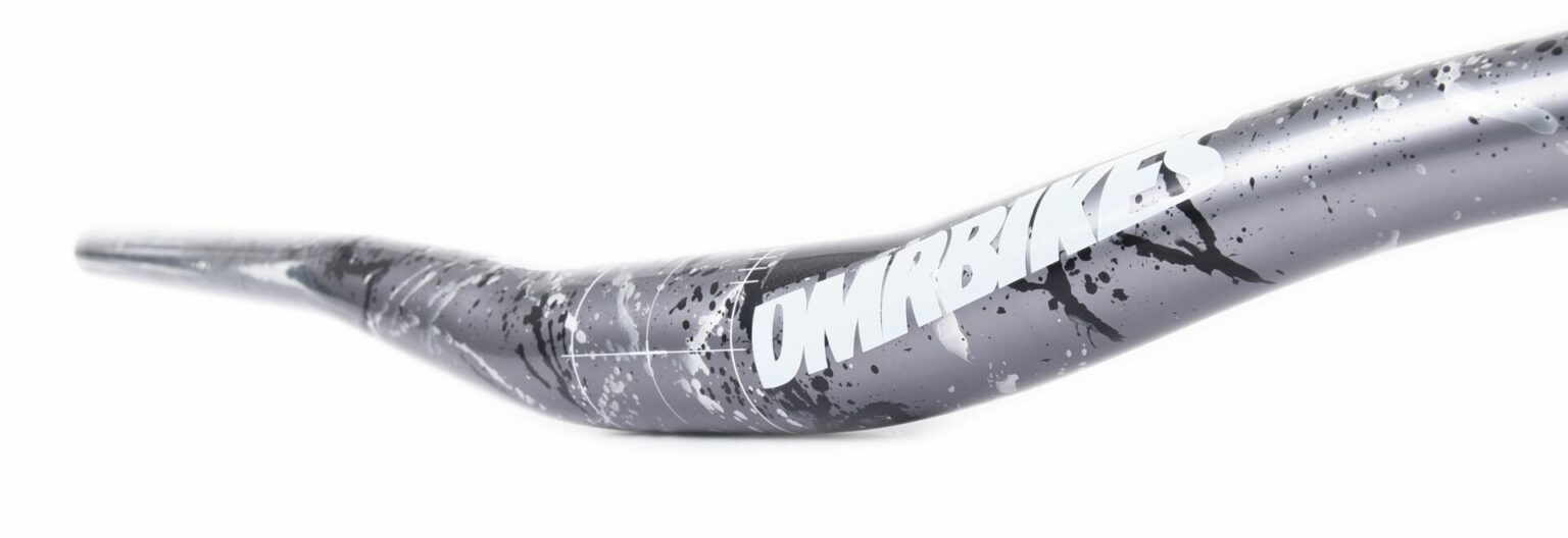 DMR Handlebars Liquid Camo Wingbar MK4 31.8 / 35 mm clamp 800mm Width ...