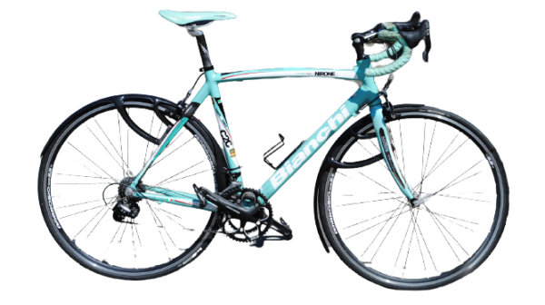 CRUD RoadRacer MK3 Mudguards - Front & Rear Wraparound 700c Road Bike ...