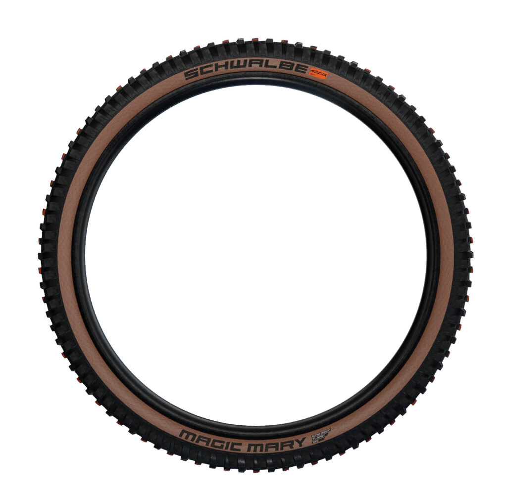 Schwalbe Magic Mary Tyre | Super Gravity | Addix Soft | Evolution line ...