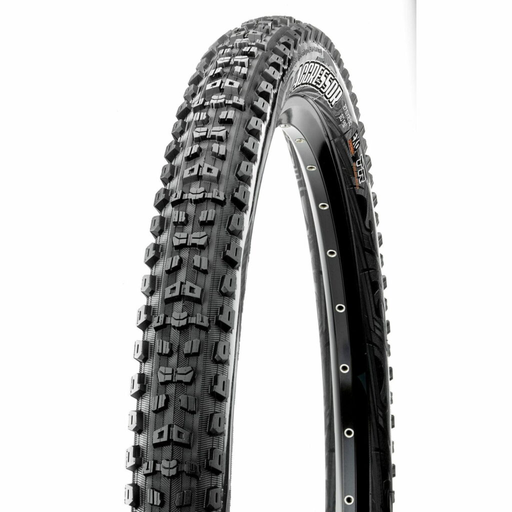 Duro Razorback Tyre 24 x 3.00 " - Junior MTB DH Offroad Unicycle ...