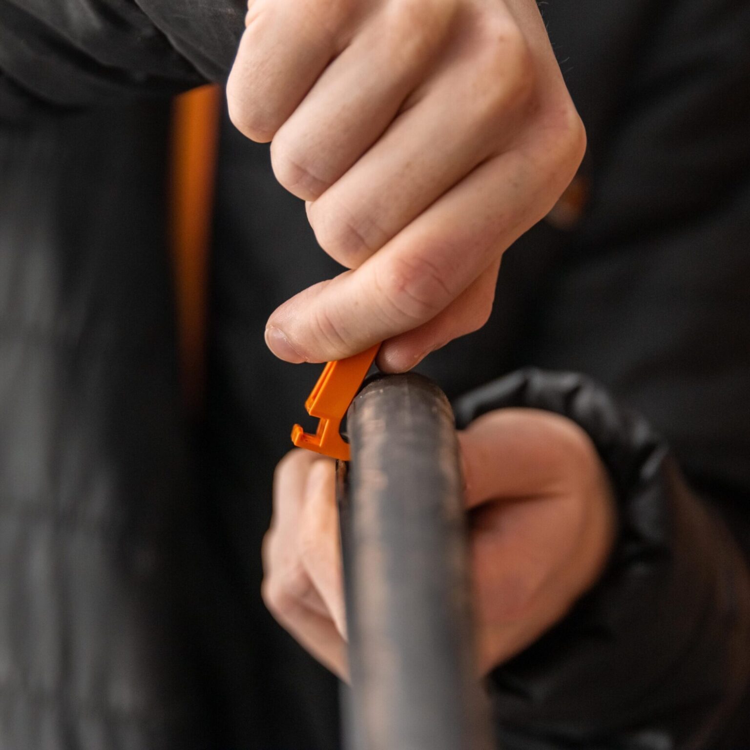 Tru-Tension Tyre Monkey Tire Lever – Hopkinson Cycles