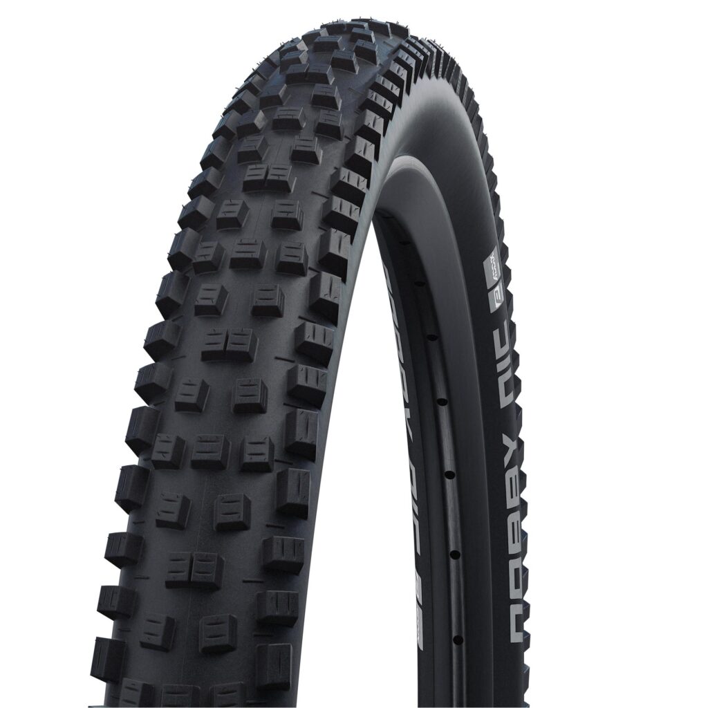 Duro Razorback Tyre 24 x 3.00 " - Junior MTB DH Offroad Unicycle ...