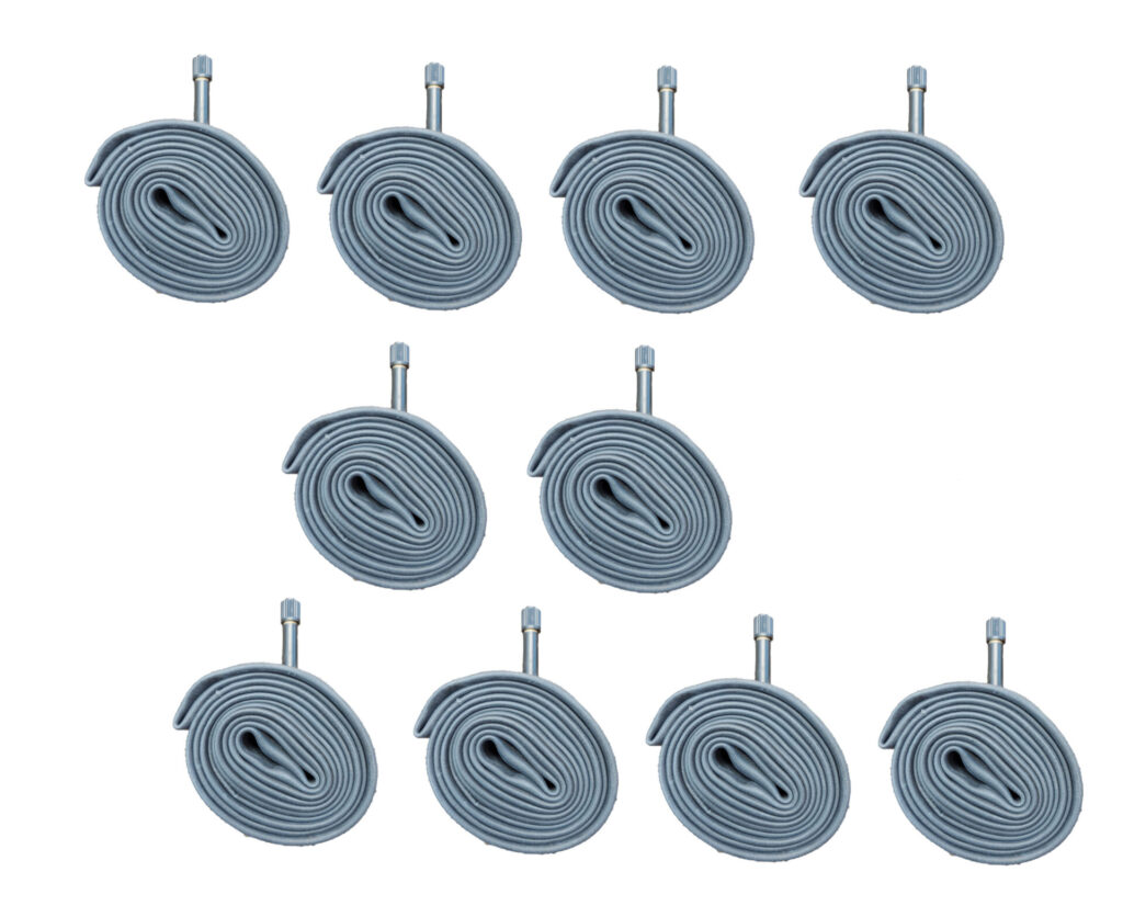 24" Inner tube [x10 Pack] 24x1.75-2.125" Schrader Valve Bulk Buy Online ...
