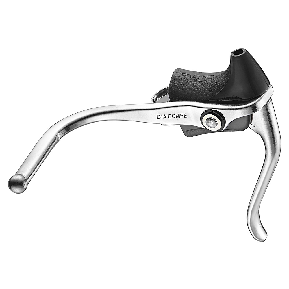 Double brake levers store