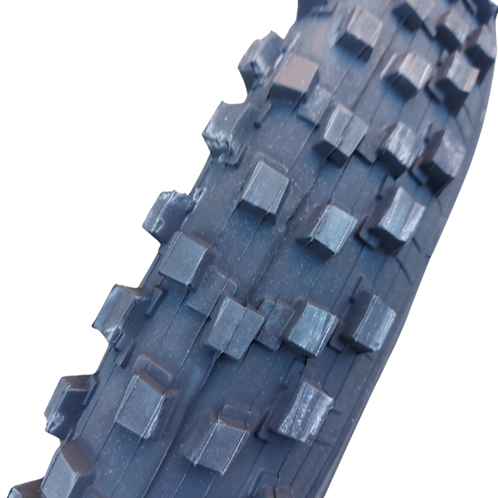 Duro Razorback Tyre 24 x 3.00 " - Junior MTB DH Offroad Unicycle ...