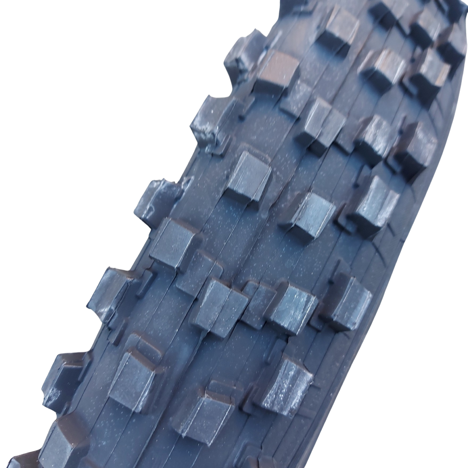 Duro Razorback Tyre 24 x 3.00 " - Junior MTB DH Offroad Unicycle ...