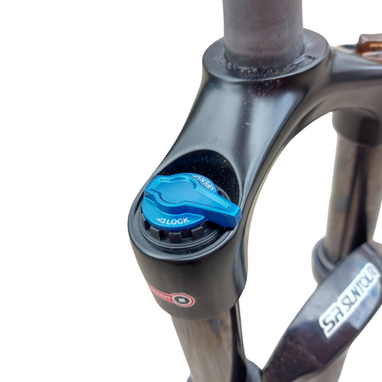 Suntour 26″ XCR Suspension Forks XCR32-LO Disc Lockout 26 inch ...